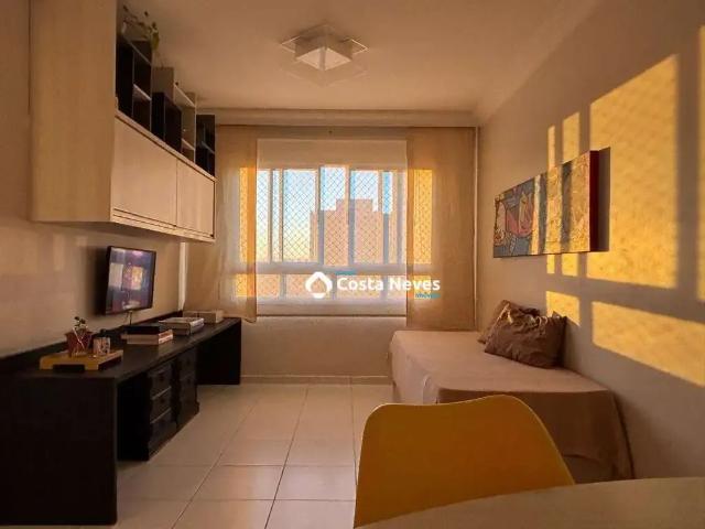 Apartamento para Venda em São José dos Campos/SP Floradas de São José 2 Quartos