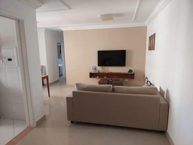 Apartamento para Venda em São José dos Campos/SP Floradas de São José 2 Quartos