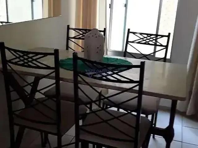 Apartamento para Venda em São José dos Campos/SP Floradas de São José 2 Quartos