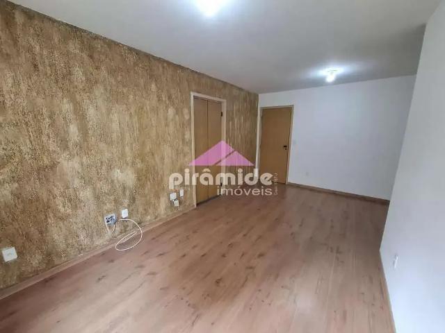 Apartamento para Venda em São José dos Campos/SP Floradas de São José 2 Quartos