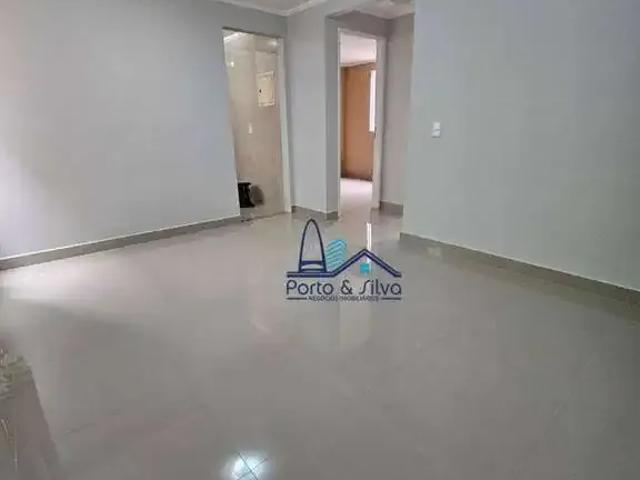Apartamento para Venda em São José dos Campos/SP Floradas de São José 2 Quartos