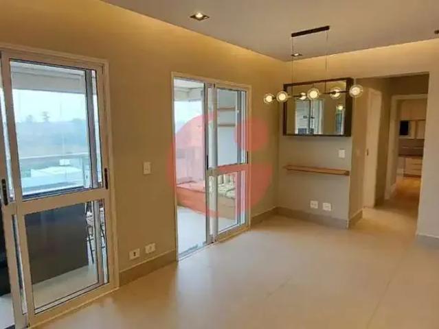 Apartamento para Venda em São José dos Campos/SP Floradas de São José 2 Quartos