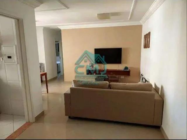 Apartamento para Venda em São José dos Campos/SP Floradas de São José 2 Quartos