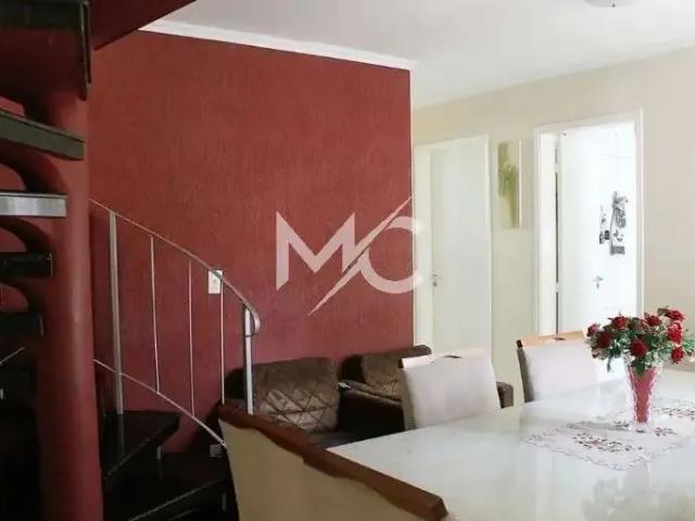 Apartamento para Venda em São José dos Campos/SP Floradas de São José 2 Quartos
