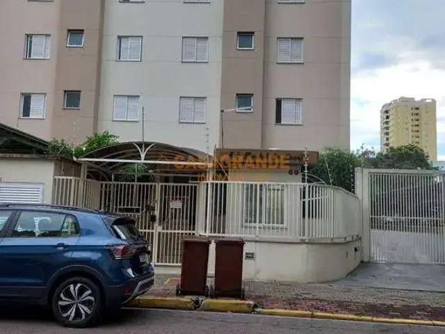 Apartamento para Venda em São José dos Campos/SP Floradas de São José 2 Quartos