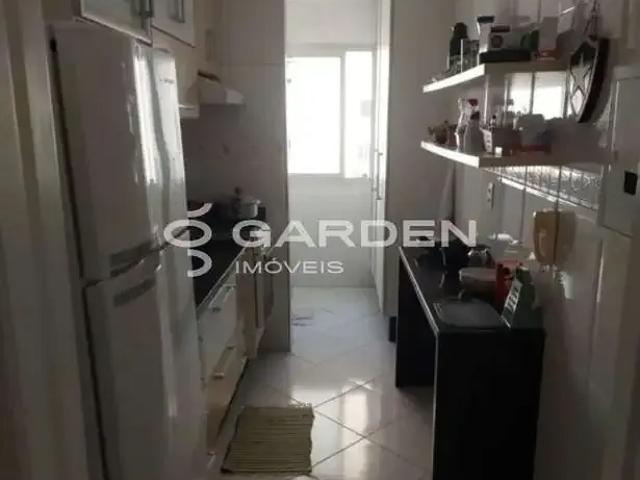Apartamento para Venda em São José dos Campos/SP Floradas de São José 2 Quartos