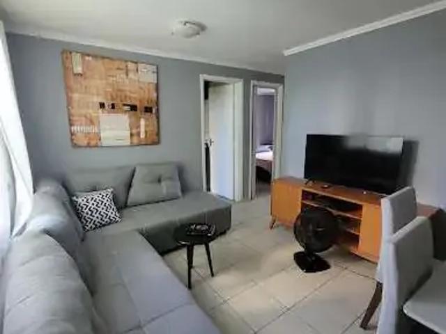 Apartamento para Venda em São José dos Campos/SP Floradas de São José 2 Quartos