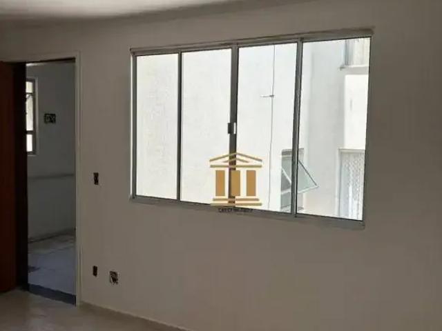 Apartamento para Venda em São José dos Campos/SP Floradas de São José 2 Quartos