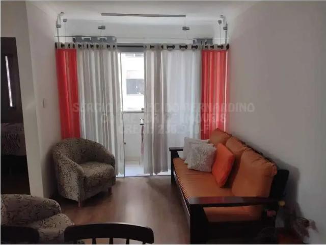Apartamento para Venda em São José dos Campos/SP Floradas de São José 2 Quartos