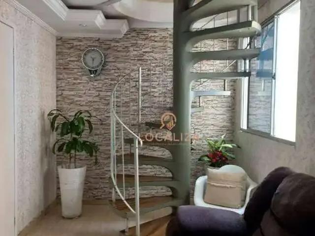 Apartamento para Venda em São José dos Campos/SP Floradas de São José 3 Quartos