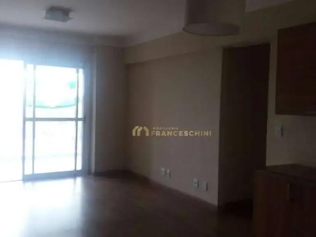 Apartamento para Venda em São José dos Campos/SP Floradas de São José 3 Quartos