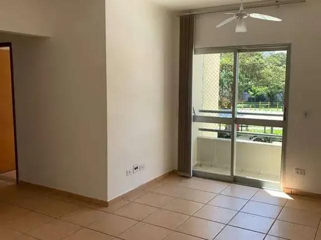 Apartamento para Venda em São José dos Campos/SP Floradas de São José 3 Quartos