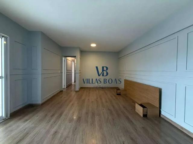 Apartamento para Venda em São José dos Campos/SP Floradas de São José 3 Quartos