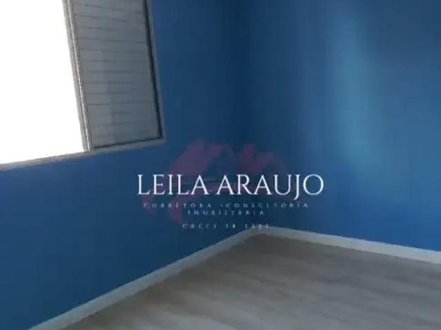 Apartamento para Venda em São José dos Campos/SP Floradas de São José 3 Quartos