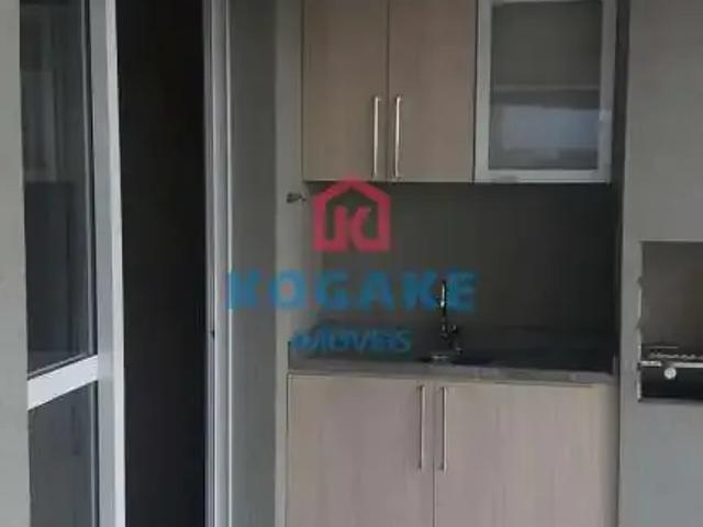 Apartamento para Venda em São José dos Campos/SP Floradas de São José 3 Quartos