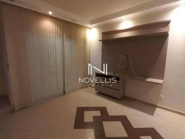 Apartamento para Venda em São José dos Campos/SP Floradas de São José 3 Quartos