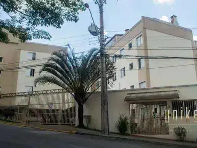 Apartamento para Venda em São José dos Campos/SP Floradas de São José 3 Quartos