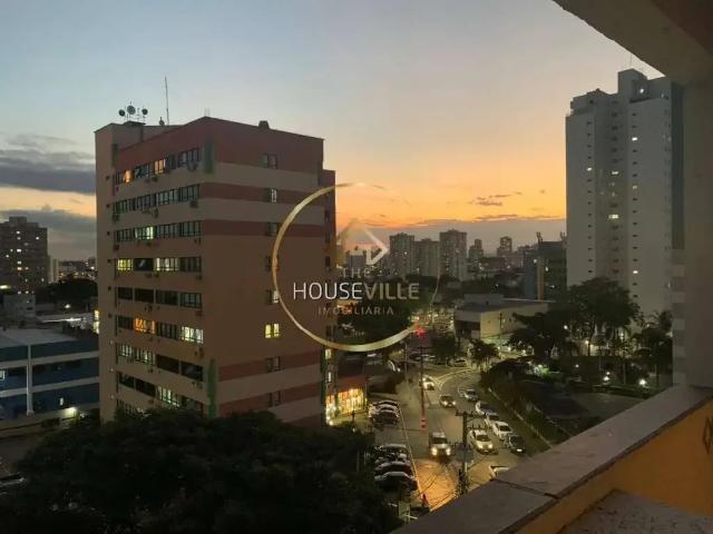 Apartamento para Venda em São José dos Campos/SP Floradas de São José 3 Quartos