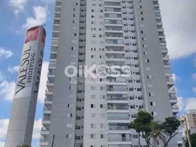 Apartamento para Venda em São José dos Campos/SP Floradas de São José 3 Quartos