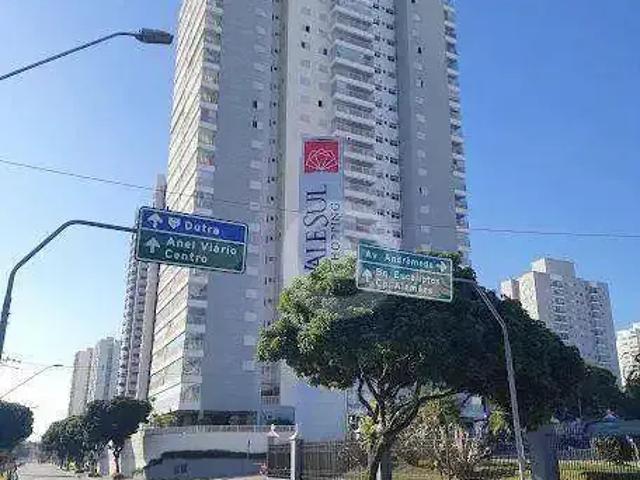 Apartamento para Venda em São José dos Campos/SP Floradas de São José 3 Quartos