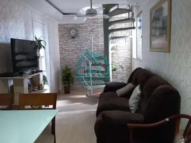 Apartamento para Venda em São José dos Campos/SP Floradas de São José 3 Quartos