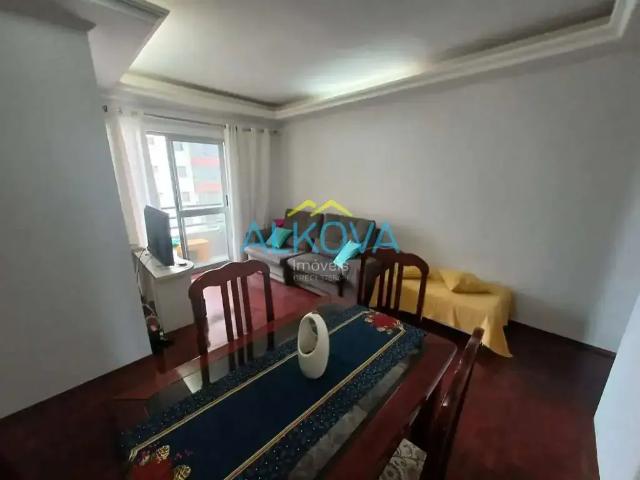 Apartamento para Venda em São José dos Campos/SP Floradas de São José 3 Quartos