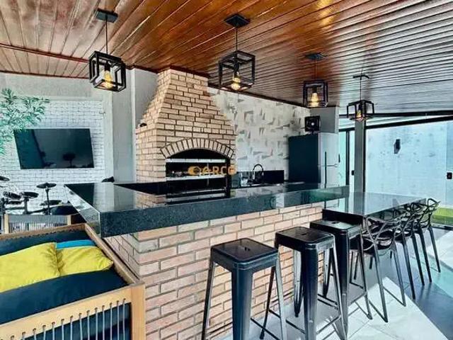 Apartamento para Venda em São José dos Campos/SP Floradas de São José 3 Quartos