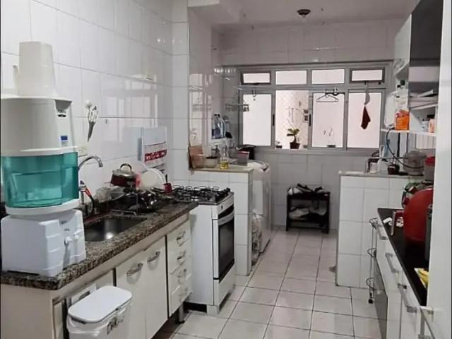 Apartamento para Venda em São José dos Campos/SP Floradas de São José 3 Quartos
