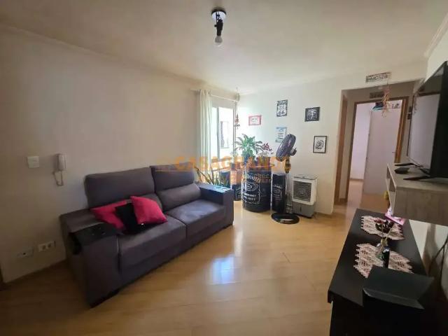 Apartamento para Venda em São José dos Campos/SP Floradas de São José 3 Quartos