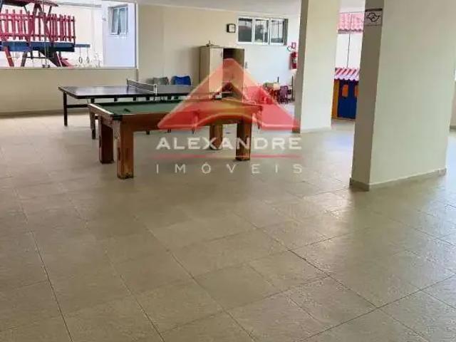Apartamento para Venda em São José dos Campos/SP Floradas de São José 3 Quartos