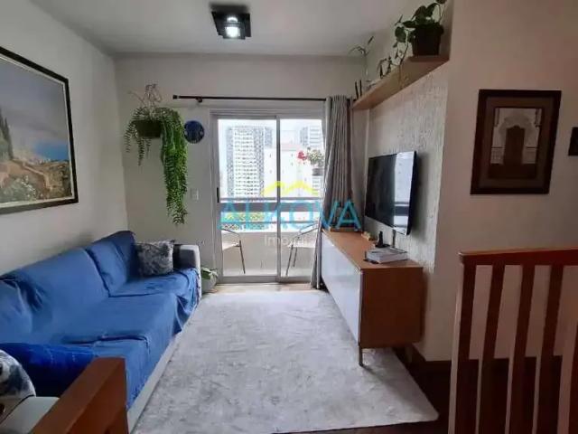 Apartamento para Venda em São José dos Campos/SP Floradas de São José 3 Quartos