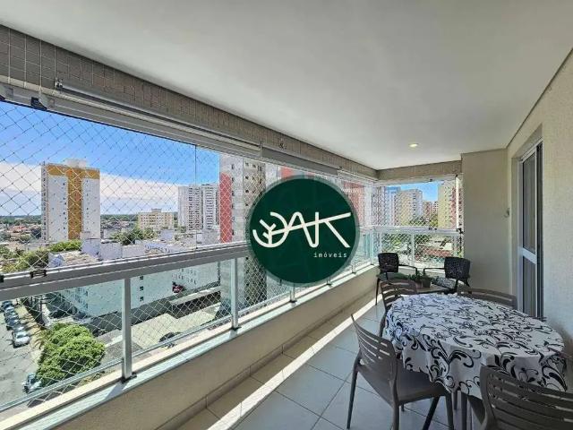Apartamento para Venda em São José dos Campos/SP Floradas de São José 3 Quartos