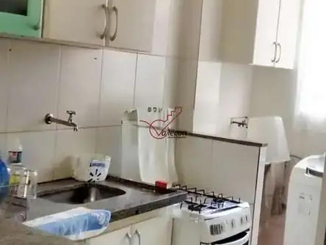 Apartamento para Venda em São José dos Campos/SP Floradas de São José 3 Quartos