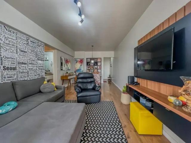 Apartamento para Venda em São José dos Campos/SP Floradas de São José 3 Quartos