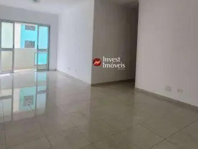 Apartamento para Venda em São José dos Campos/SP Floradas de São José 3 Quartos