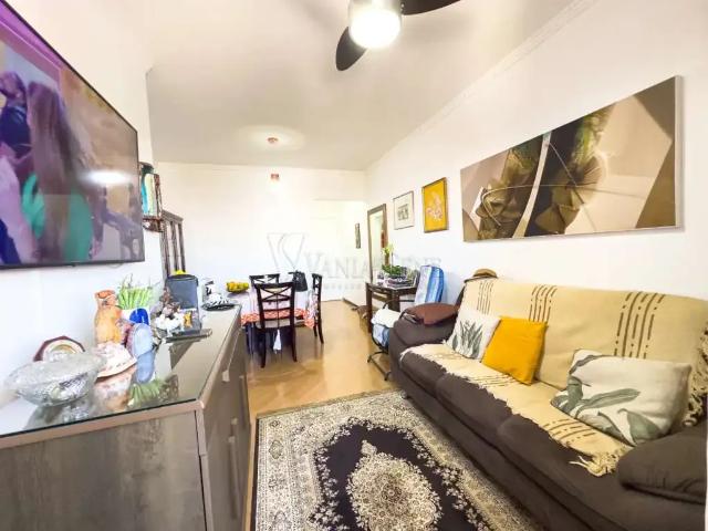 Apartamento para Venda em São José dos Campos/SP Floradas de São José 3 Quartos
