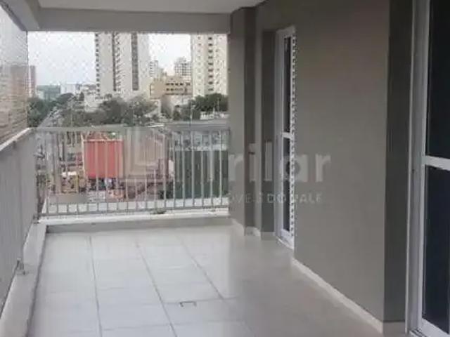 Apartamento para Venda em São José dos Campos/SP Floradas de São José 3 Quartos