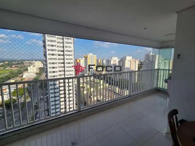 Apartamento para Venda em São José dos Campos/SP Floradas de São José 3 Quartos