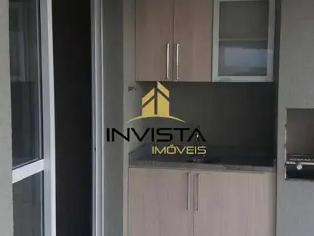 Apartamento para Venda em São José dos Campos/SP Floradas de São José 3 Quartos