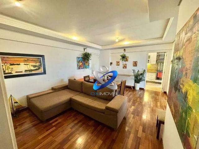 Apartamento para Venda em São José dos Campos/SP Floradas de São José 3 Quartos