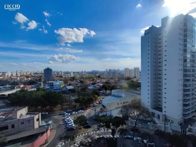 Apartamento para Venda em São José dos Campos/SP Floradas de São José 3 Quartos