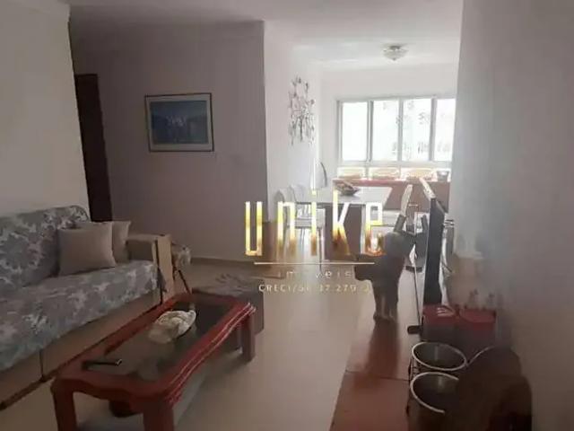 Apartamento para Venda em São José dos Campos/SP Floradas de São José 3 Quartos