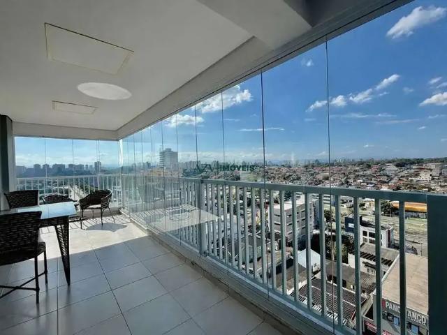 Apartamento para Venda em São José dos Campos/SP Floradas de São José 3 Quartos