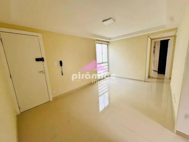 Apartamento para Venda em São José dos Campos/SP Floradas de São José 3 Quartos