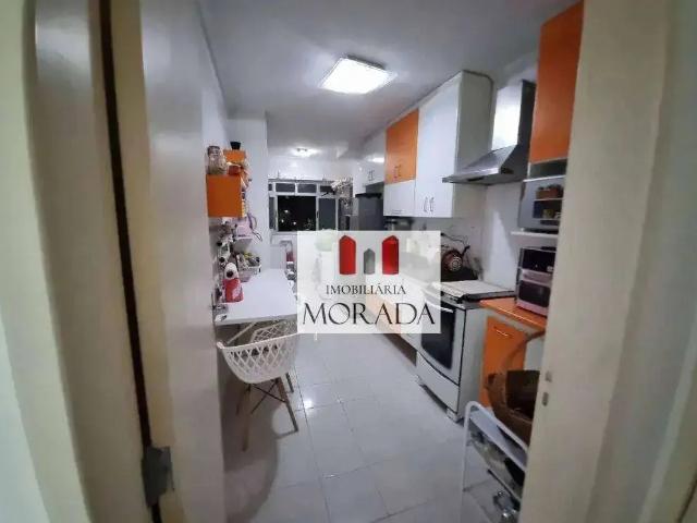 Apartamento para Venda em São José dos Campos/SP Floradas de São José 3 Quartos
