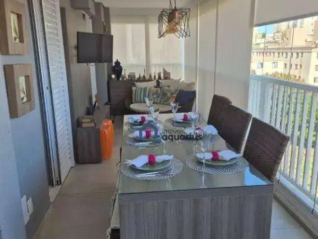 Apartamento para Venda em São José dos Campos/SP Floradas de São José 3 Quartos
