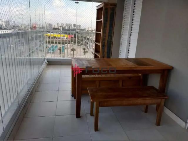 Apartamento para Venda em São José dos Campos/SP Floradas de São José 3 Quartos