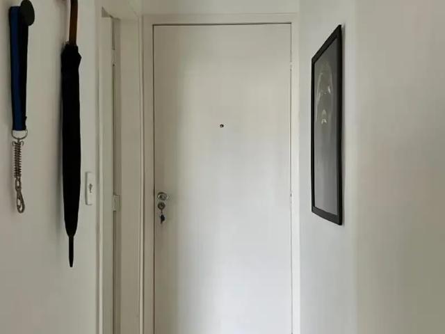 Apartamento para Venda em São José dos Campos/SP Floradas de São José 3 Quartos