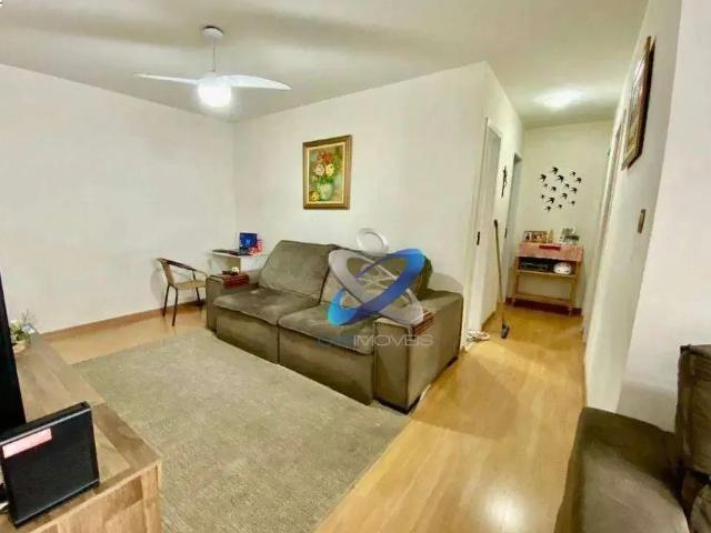 Apartamento para Venda em São José dos Campos/SP Floradas de São José 3 Quartos