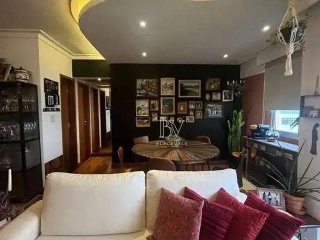 Apartamento para Venda em São José dos Campos/SP Floradas de São José 3 Quartos